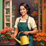 Flower Shop Mysteries in Order | Series by Kate Collins - Cozy Mystery Bookshop